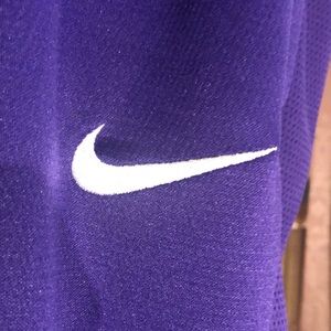 Nike | Pants & Jumpsuits | Purple Nike Jogging Pants Xl | Poshmark